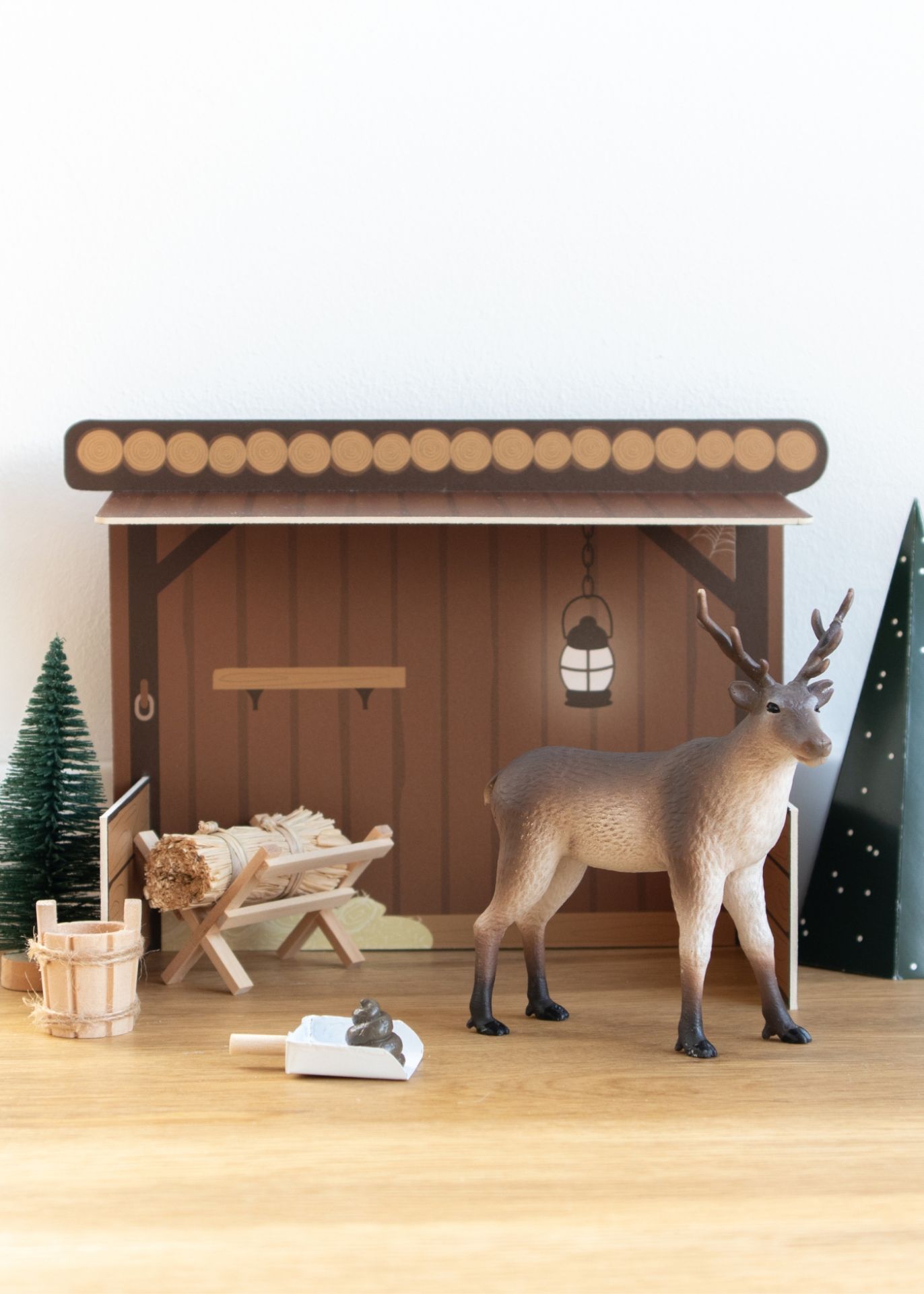 Le monde magique des lutins : les accessoires parfaits pour votre lutin ...