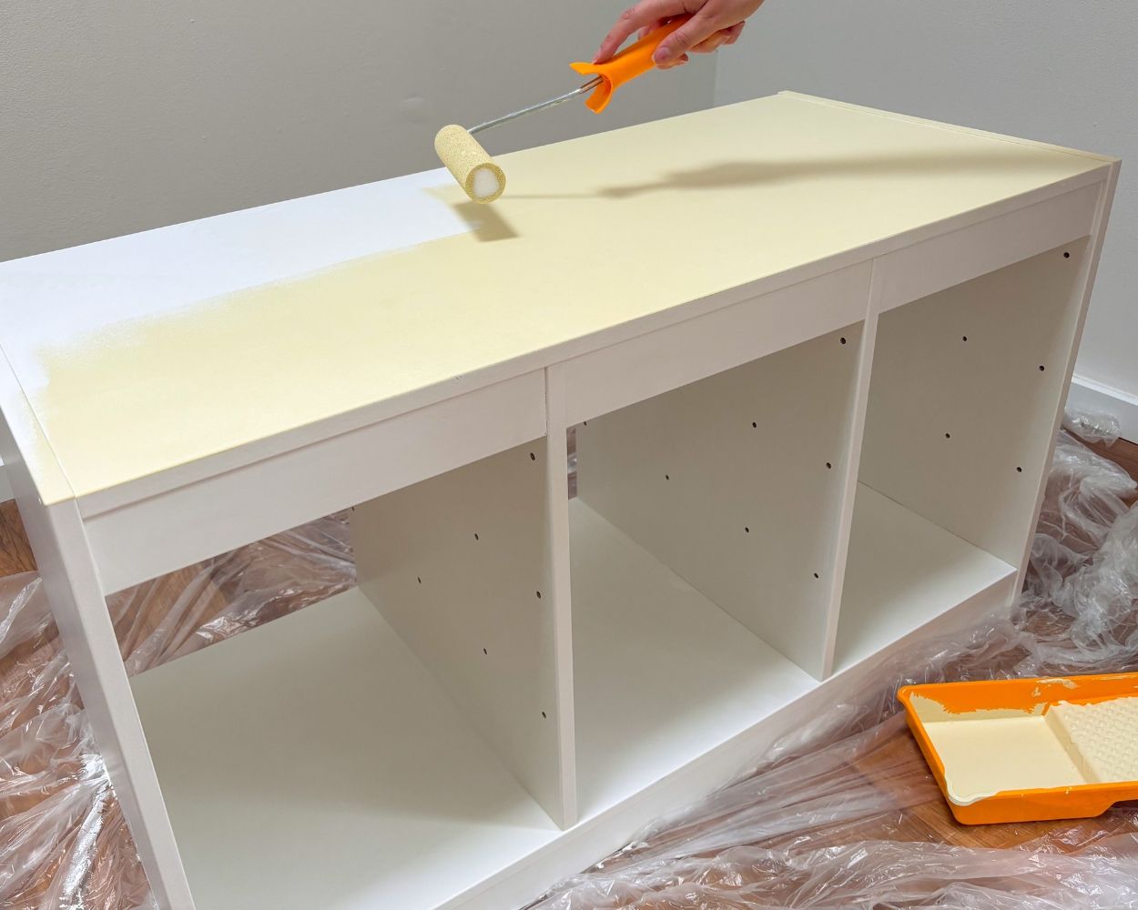 TROFAST Makeover : Créez un coin bureau enfant avec IKEA